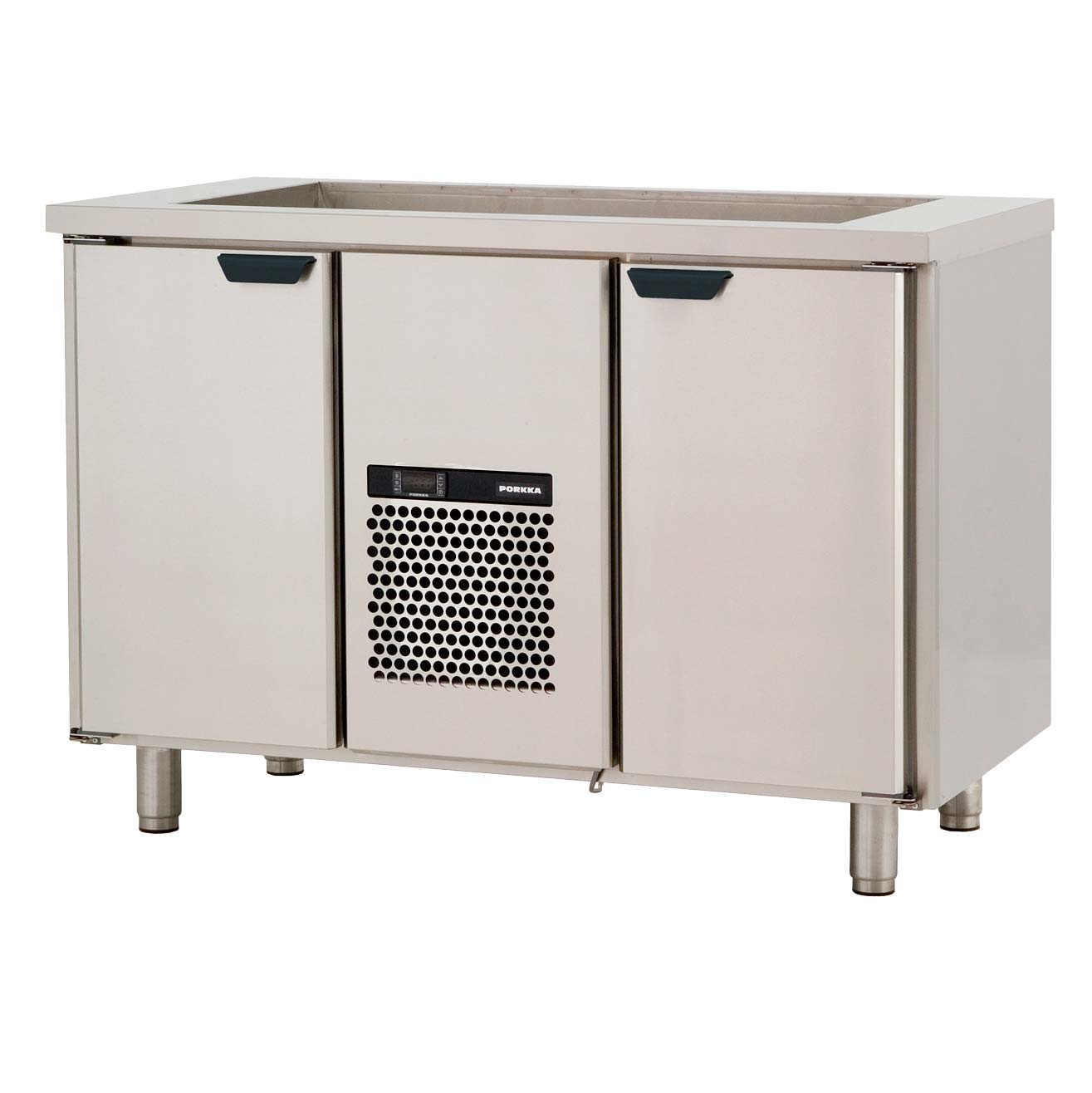 Cold line counters - Porkka